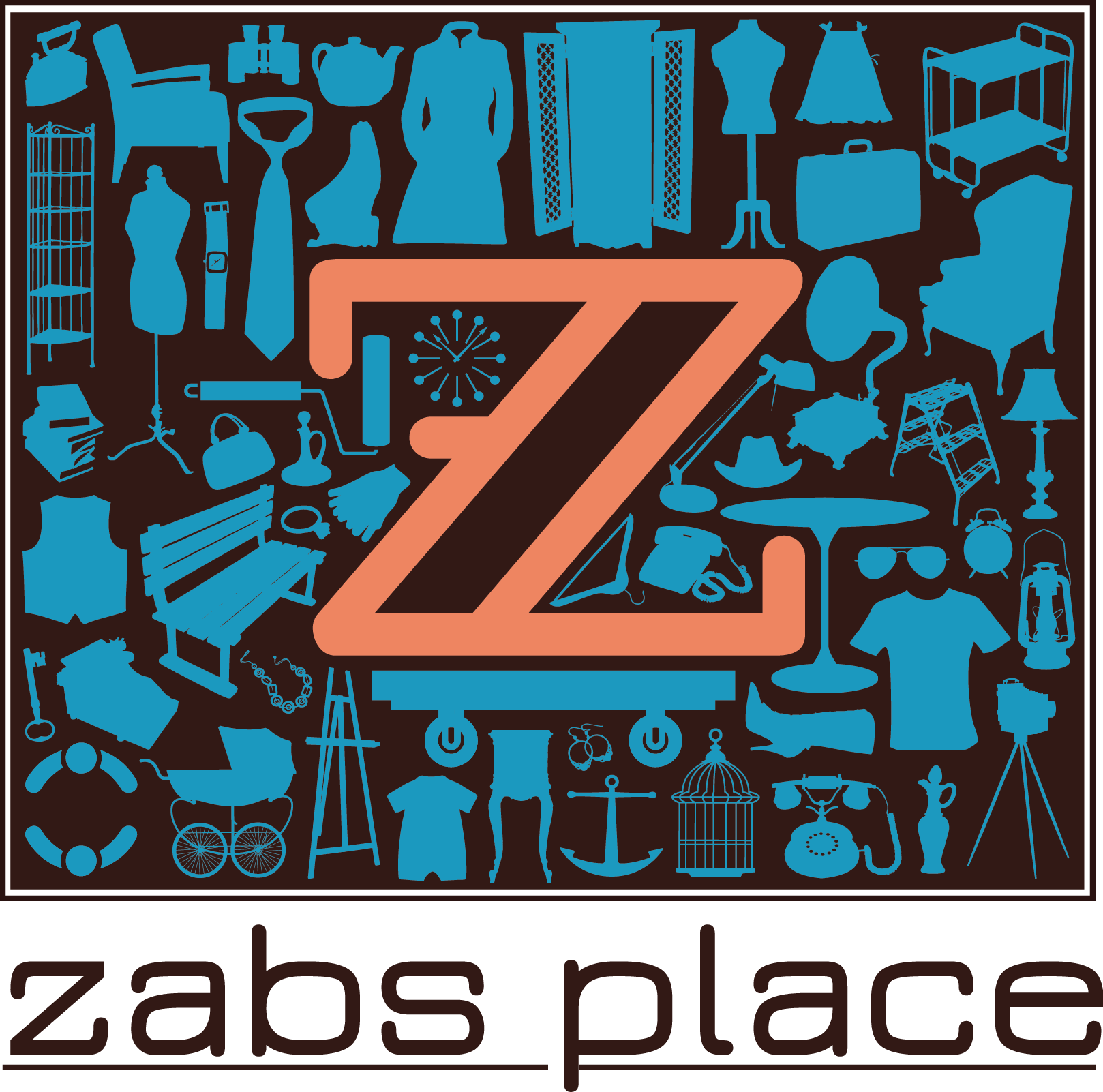 About ZABS Place Thrift Boutique In The Charlotte Area